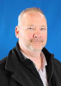 Meet the Staff | NEFLN